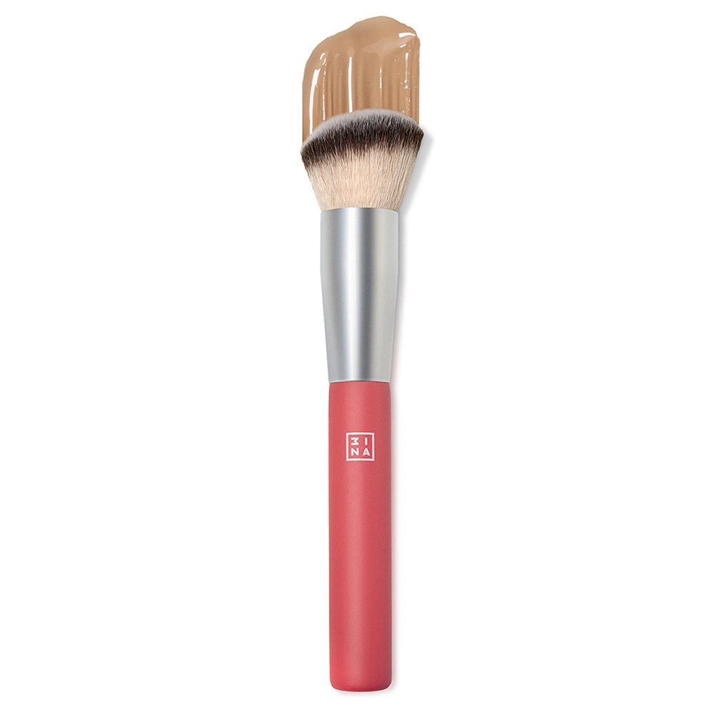 The All in One Brush 3INA Makeup Global