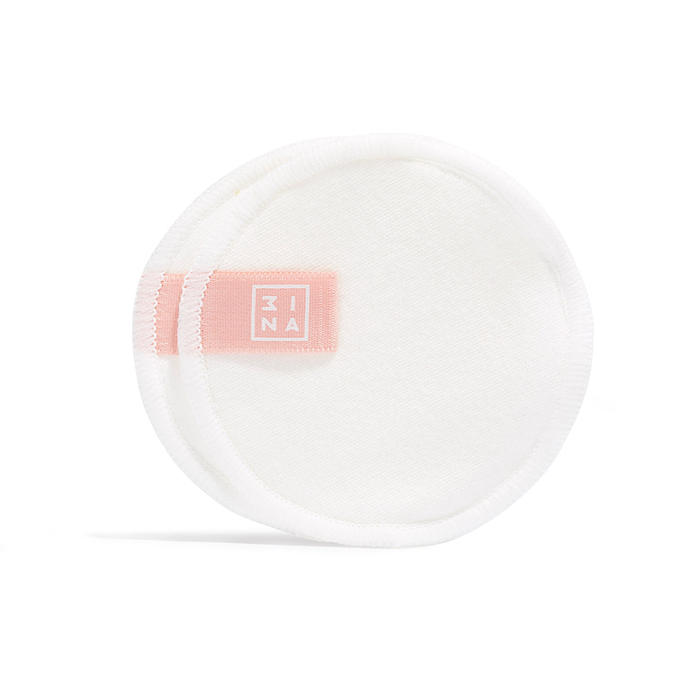 The Cotton Pads – 3INA Makeup Global