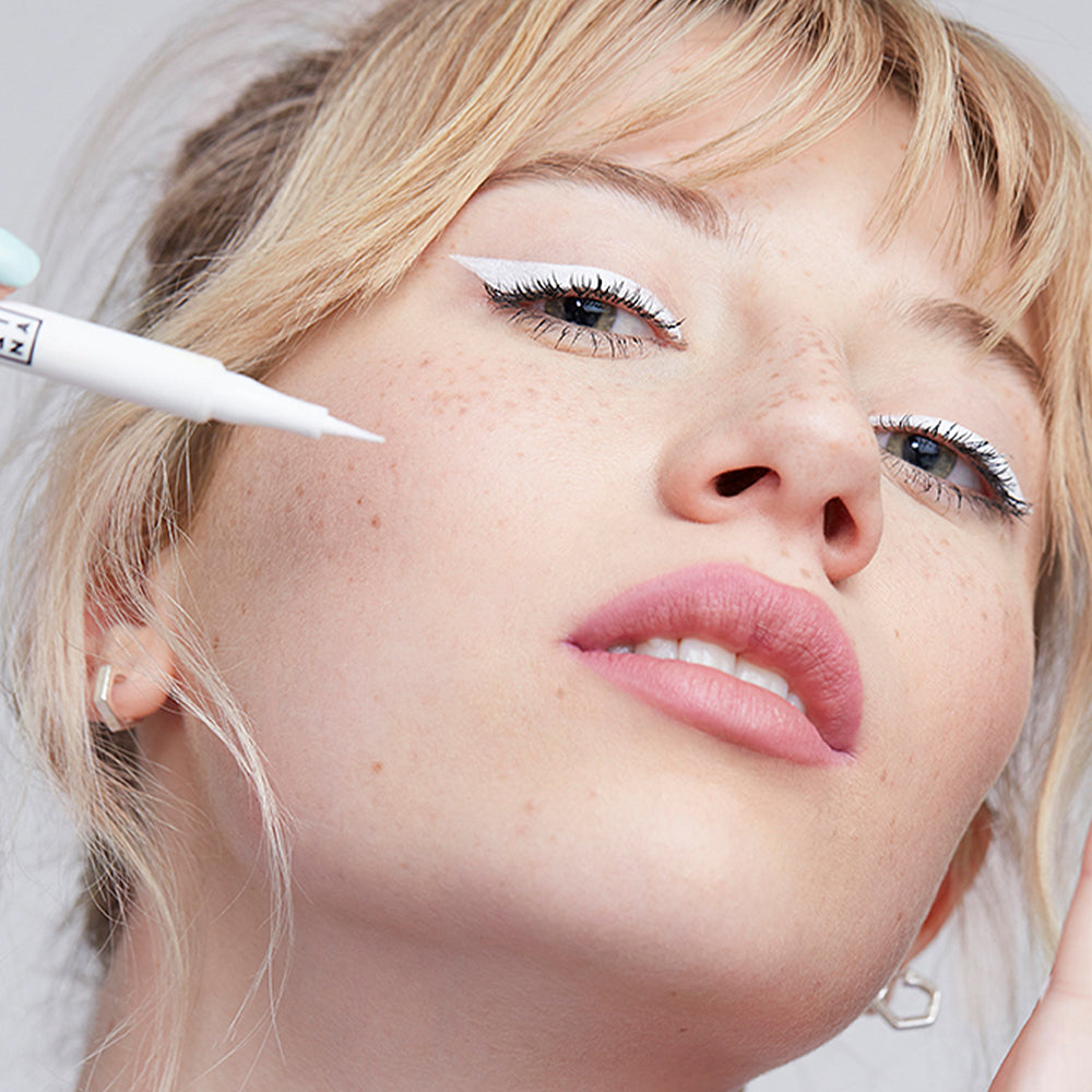 24H Matte Foundation | 3INA - Cruelty-Free Makeup – 3INA Makeup Global